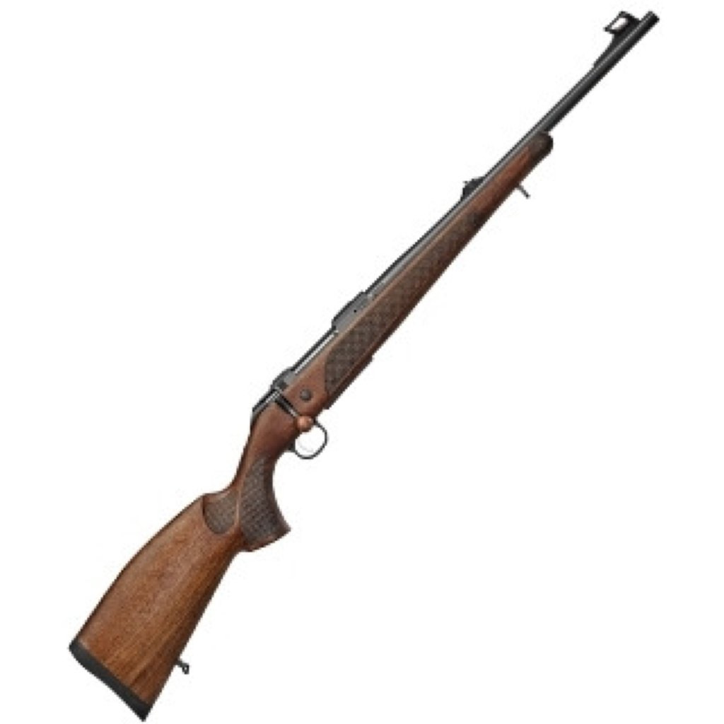 RIFLE 223 REM CZ 600 LUX 20 15X1